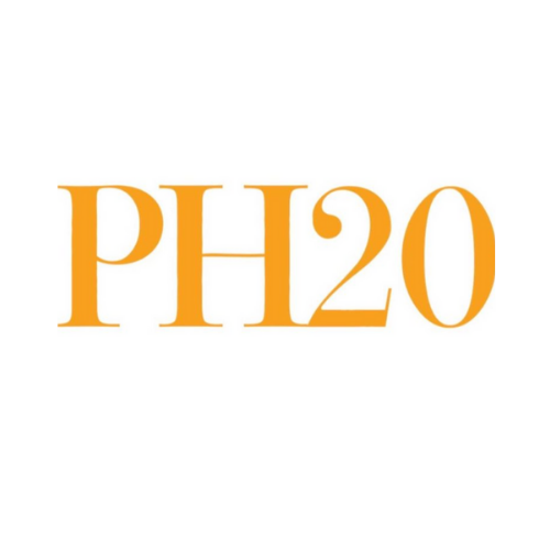 PH20 Luxury Tanning